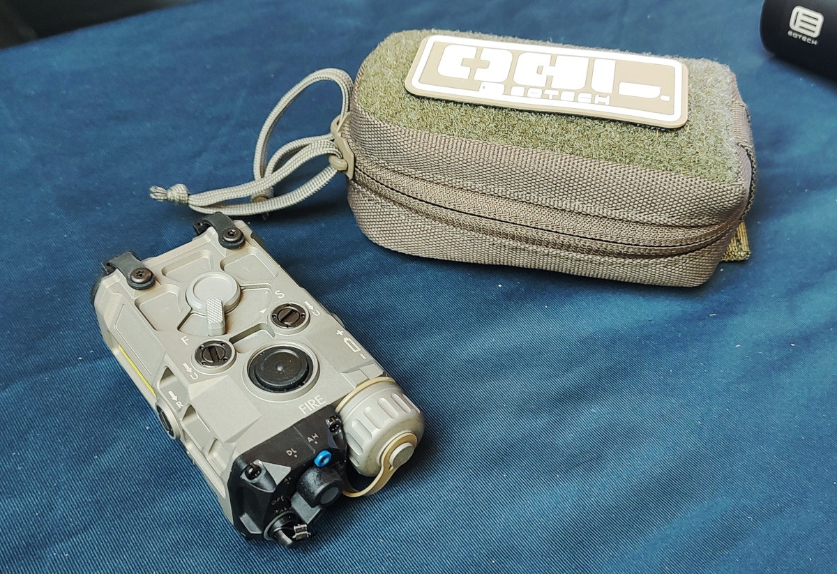 Walking the Expo Aisles at ILEETA 2024 | Police Magazine